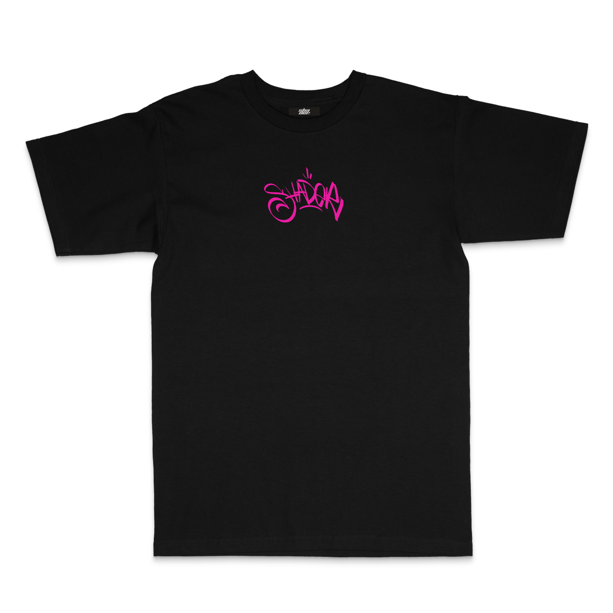 Basic Shaderv1 Vibrant Pink Shader Clothing